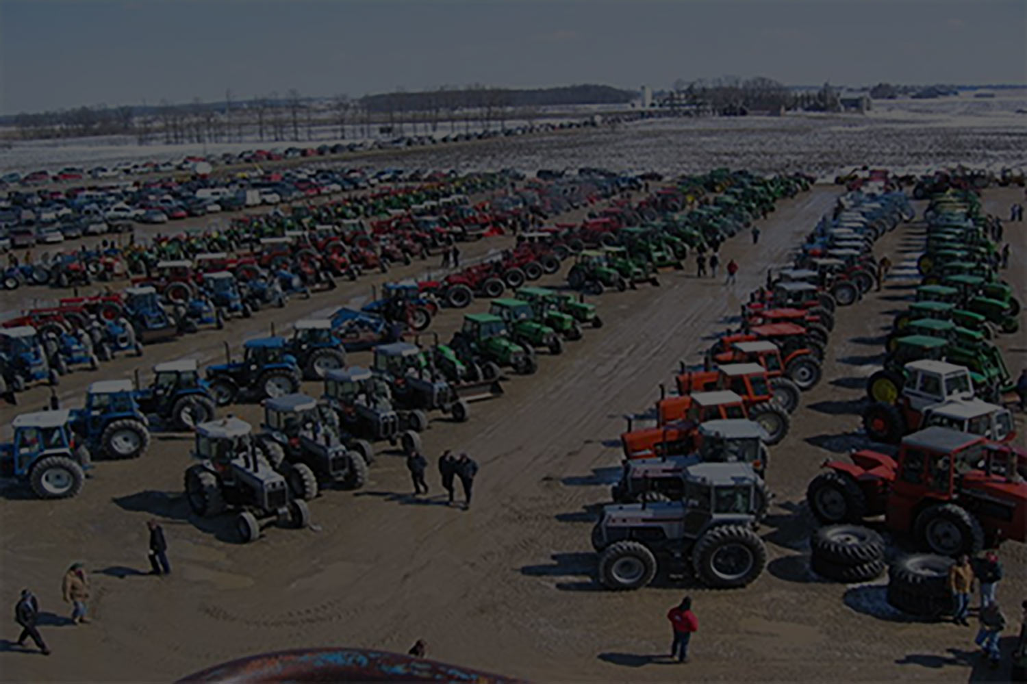 Auctions – Hahn Farms Ltd.